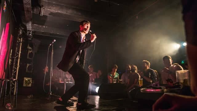 The Bell House Tickets & Schedule | Brooklyn Concert Venue